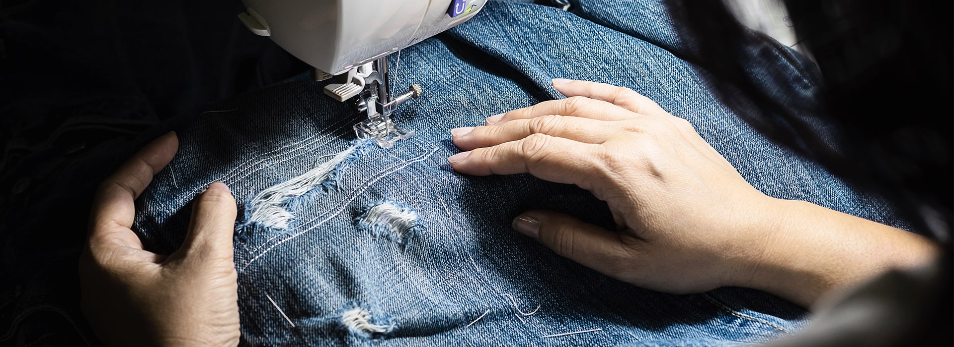 Arreglarte - Arreglamos toda su ropa en Salto y Montevideo