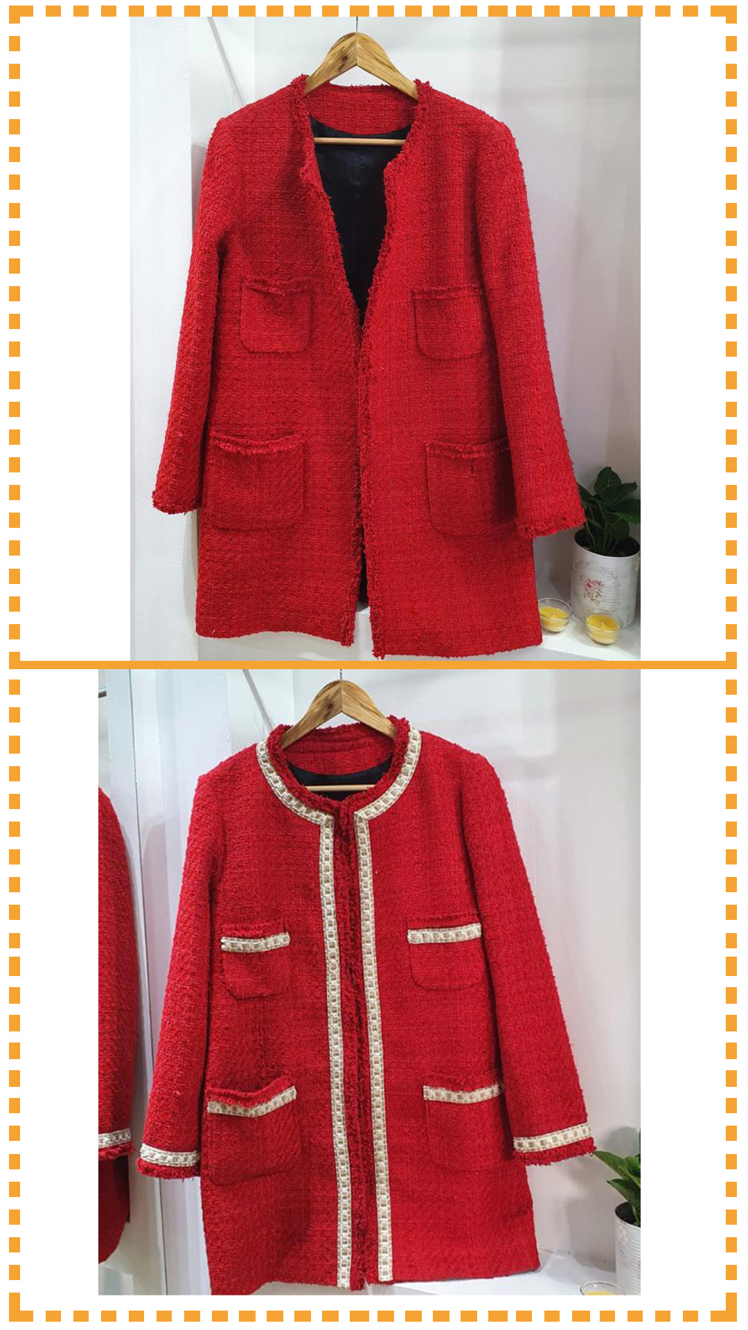 Arreglarte - Arreglamos toda su ropa en Salto y Montevideo